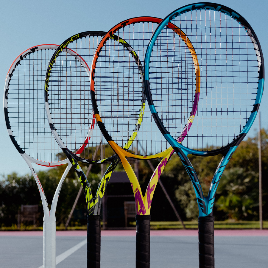 Central Sports Tennis - the UK’s trusted specialist for tennis