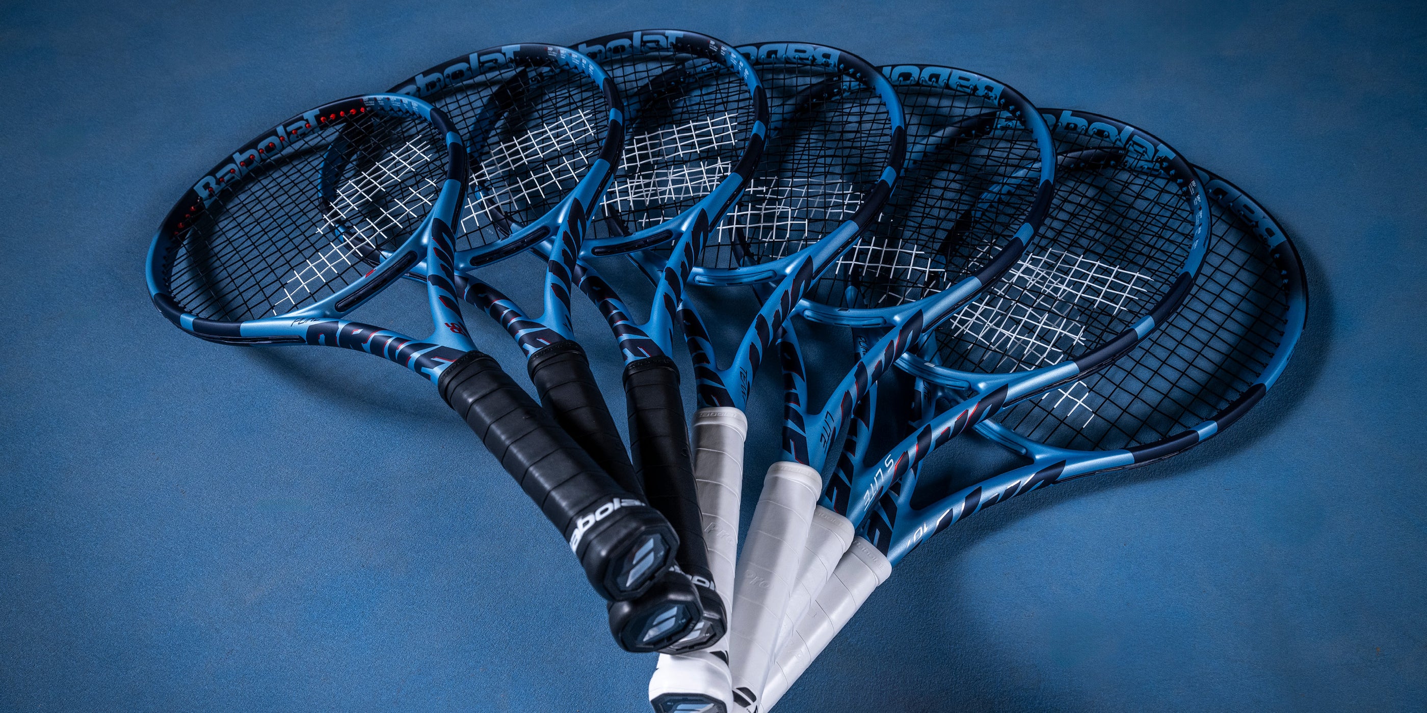 Central Sports Tennis - the UK’s trusted specialist for tennis