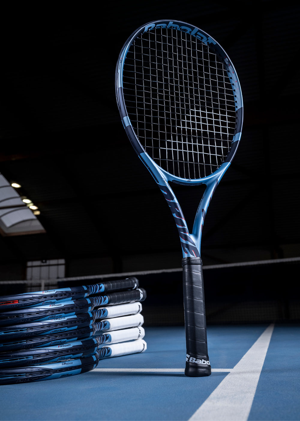 Central Sports Tennis - the UK’s trusted specialist for tennis
