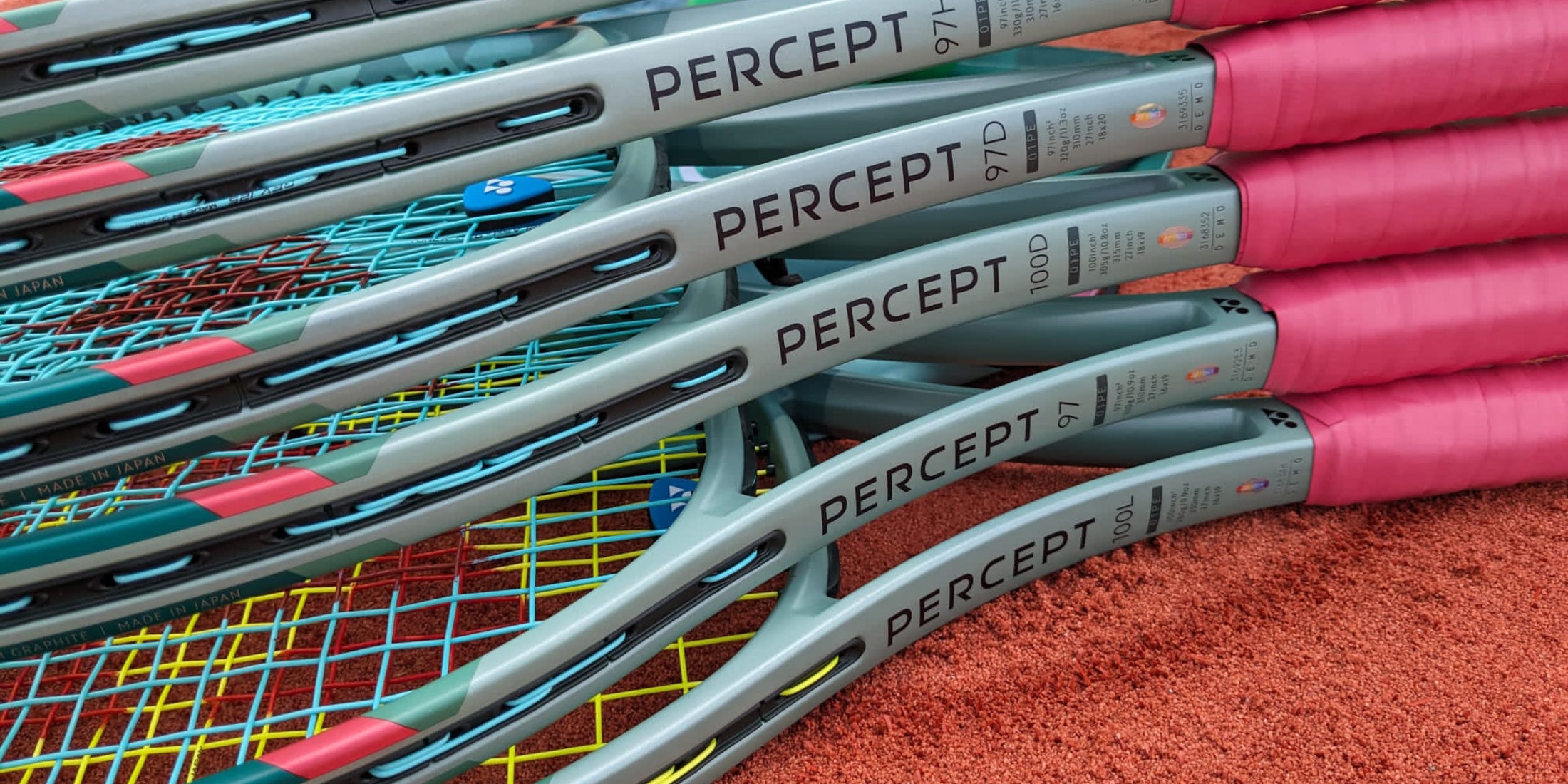 Central Sports Tennis - the UK’s trusted specialist for tennis