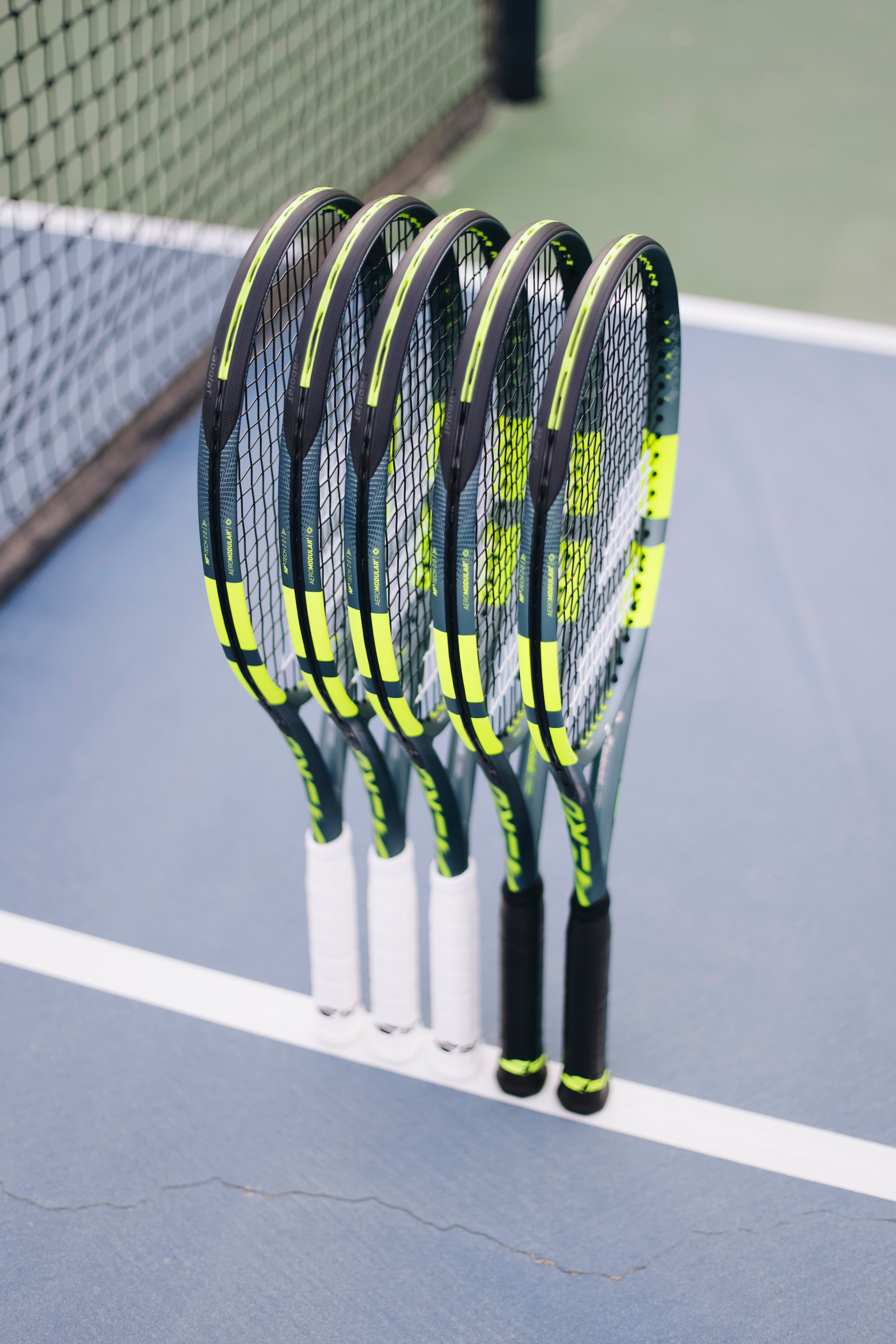 Central Sports Tennis - the UK’s trusted specialist for tennis