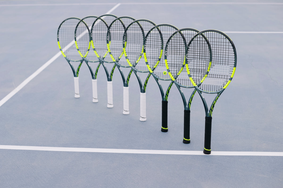 Central Sports Tennis - the UK’s trusted specialist for tennis